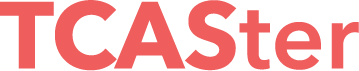 TCASter Web